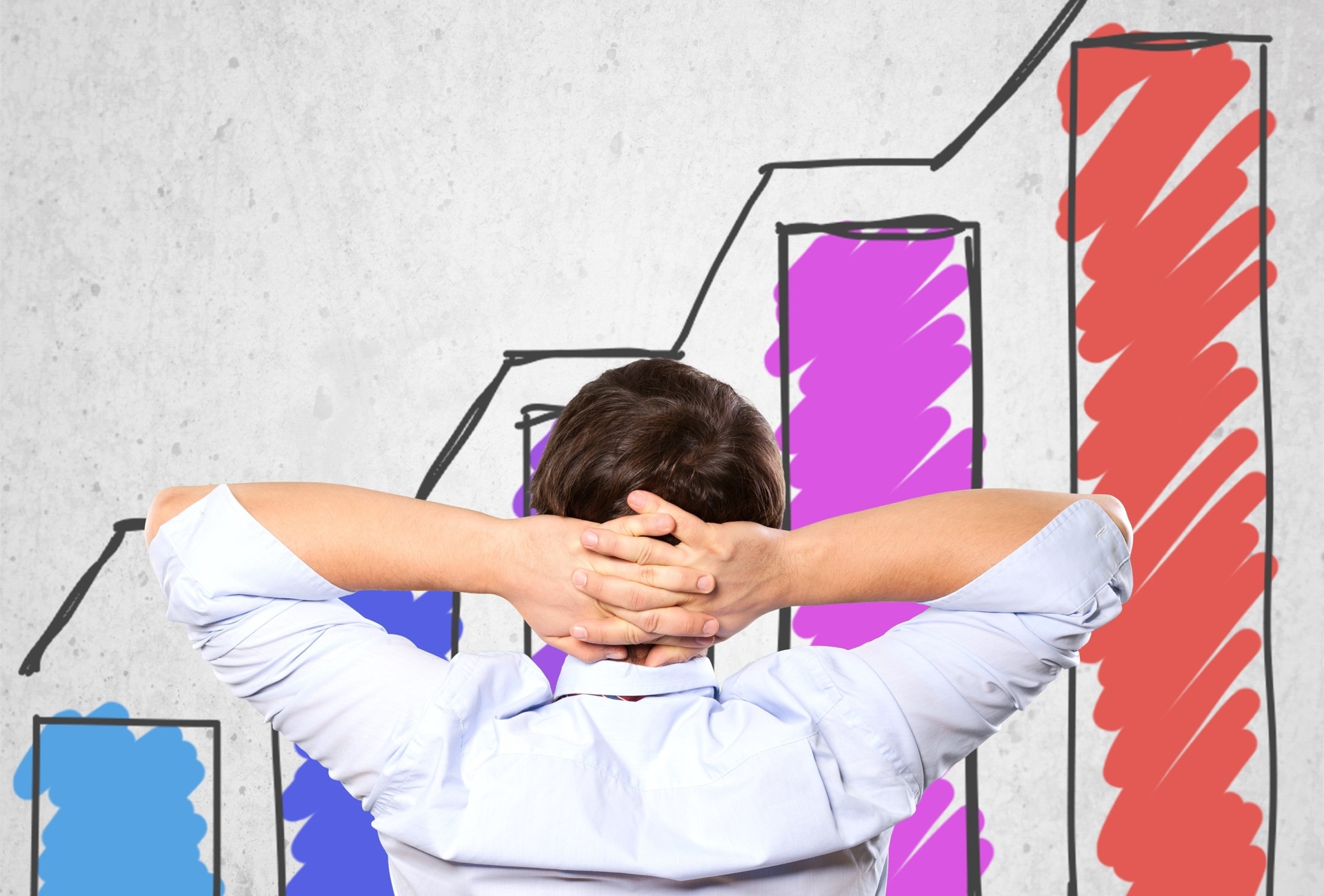 Stappenplan: Hoe je bedrijf eenvoudig laten groeien?